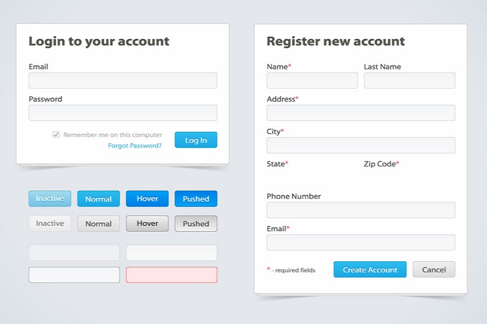 Trending 5 Top User Interface | Web Buds Trending 5 Top User Interface | Web Buds