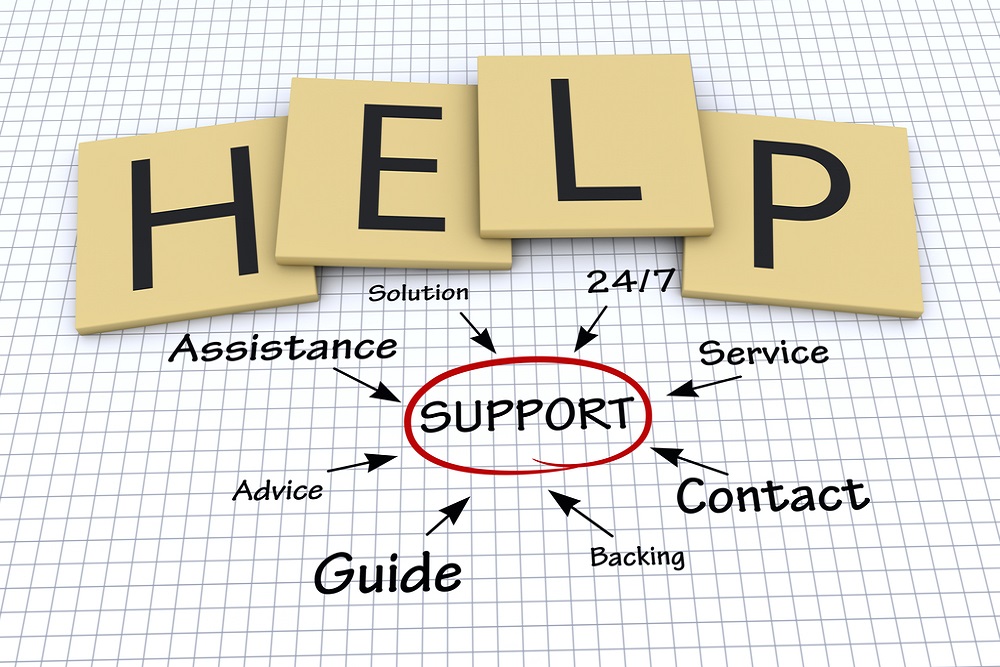 10 Golden Rules of UI design For Perfection | Web Buds