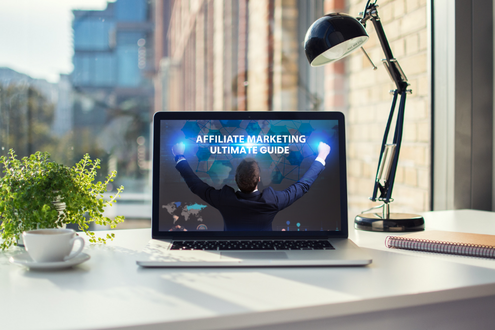 Affiliate Marketing: Step by Step Guide 2022 | Web Buds